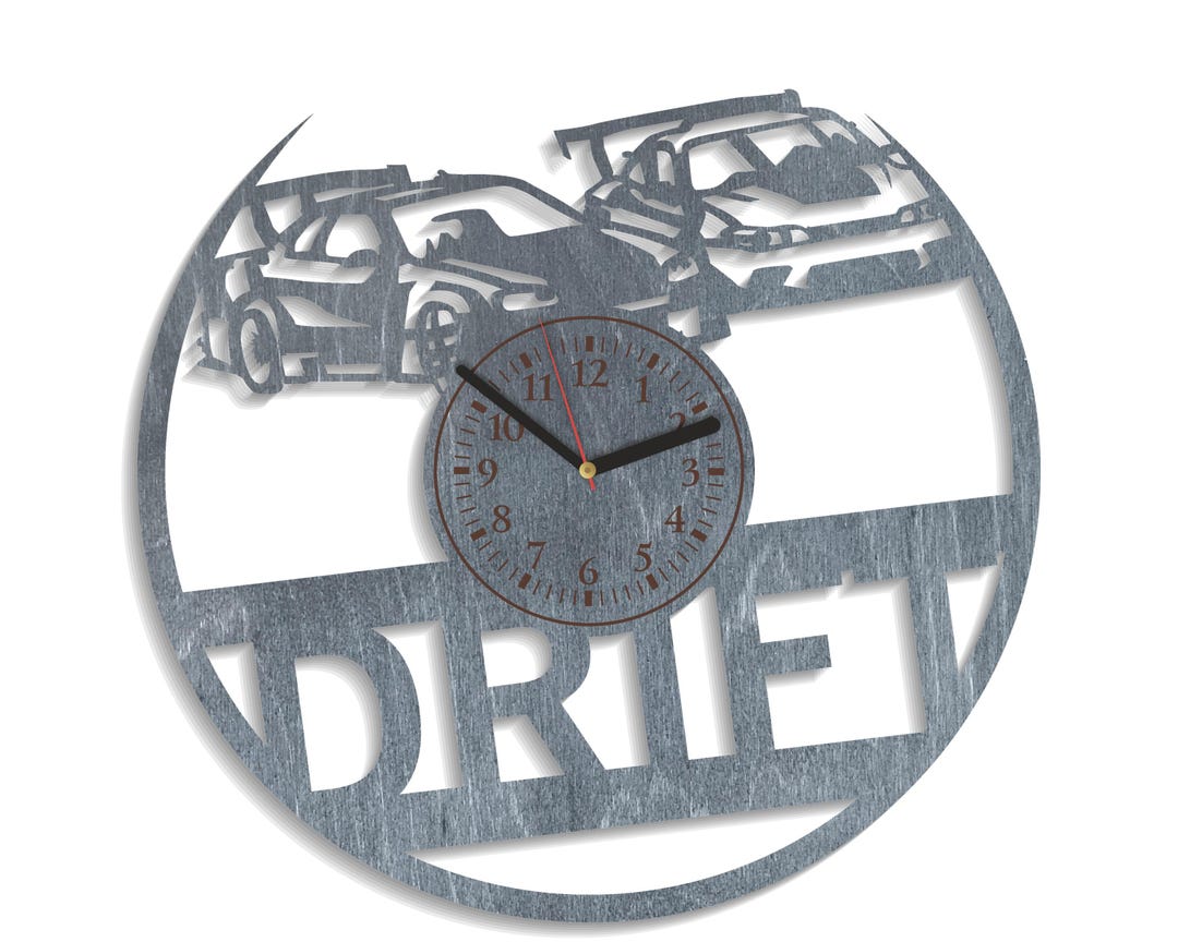 Drift SVG, Racing Car SVG, Automobile SVG, Laser Cut Crafts, Vehicle ...