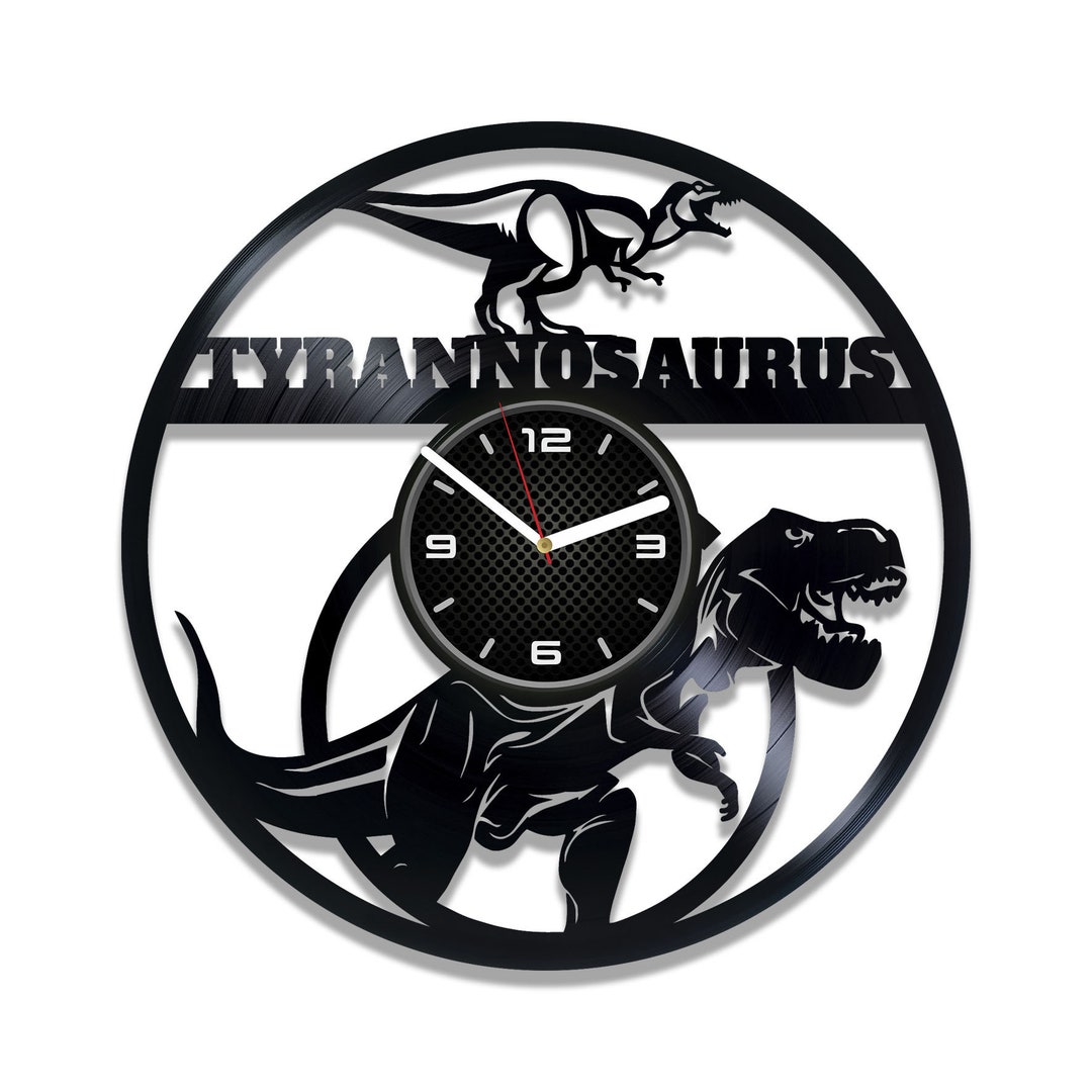 Tyrannosaurus Rex, T-rex SVG, Dinosaur Laser Cut, Instant Download ...