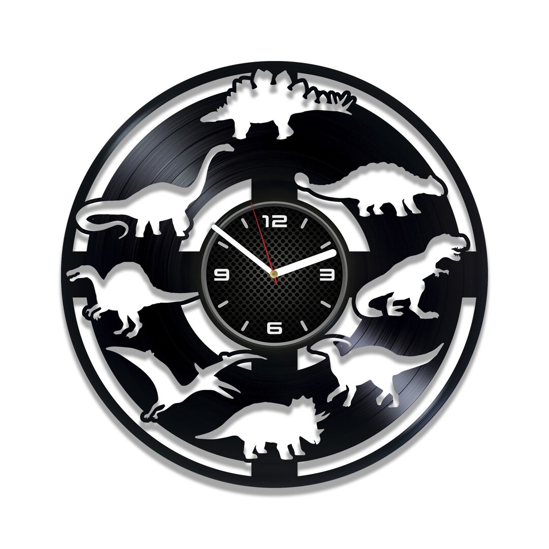 Dinosaur Silhouette SVG, Jurrassic Park SVG, CNC Plasma Cutting, Laser ...