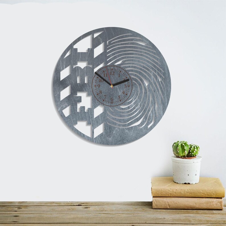FBI SVG, Fingerprint SVG, Detective Art, Laser Cutting Projects ...