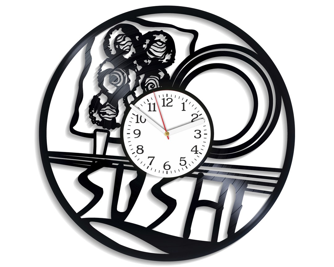 Sushi SVG, Asian Food SVG, Laser Cutting Templates, Digital Download ...