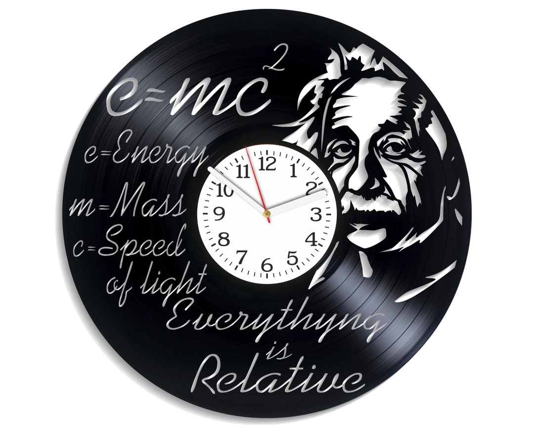 Albert Einstein SVG, Laser Ready Files, Cricut Cutting, Scientist SVG ...