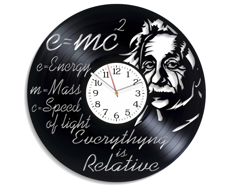 Albert Einstein SVG, Laser Ready Files, Cricut Cutting, Scientist SVG ...