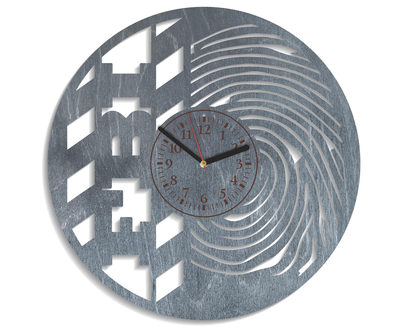 FBI SVG, Fingerprint SVG, Detective Art, Laser Cutting Projects ...