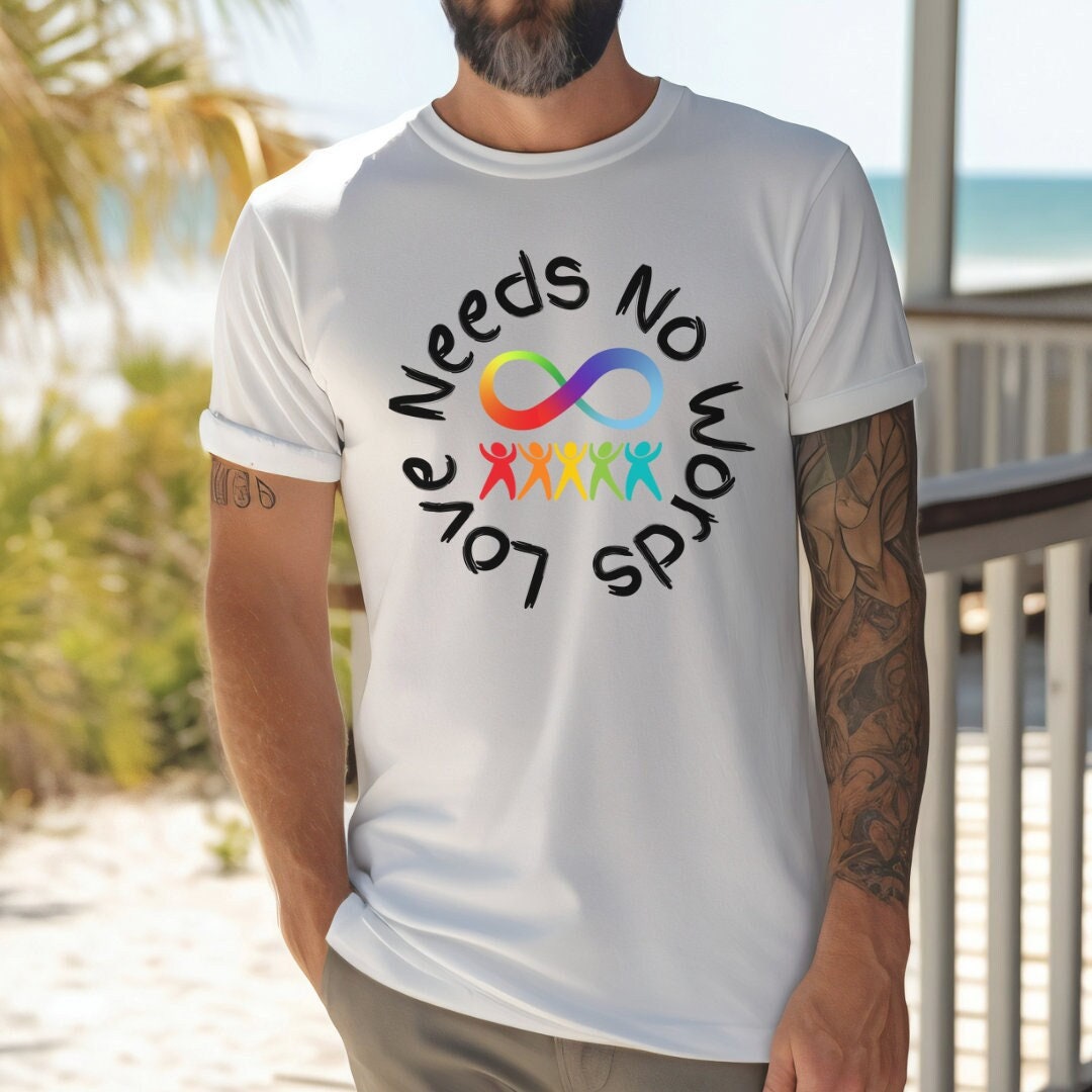 Autism Shirt / Infinity Symbol / Autism Awareness / Autism Mom / Autism ...