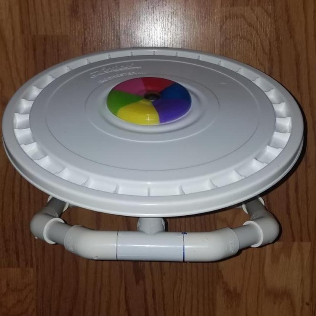Sugar Glider Treadmill: Safe Exercise Wheel for Small Pets ...