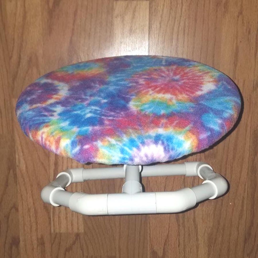 Sugar Glider Treadmill: Safe Exercise Wheel With Fleece Cover ...