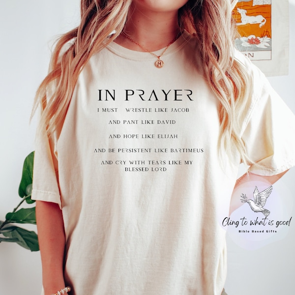 Christian Clothing - Etsy