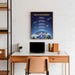 Atmosphere Layers Print: Educational Astronomy Poster (digital Download ...