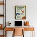 Symbiotic Relationships Poster: Modern Science Classroom Decor (digital ...