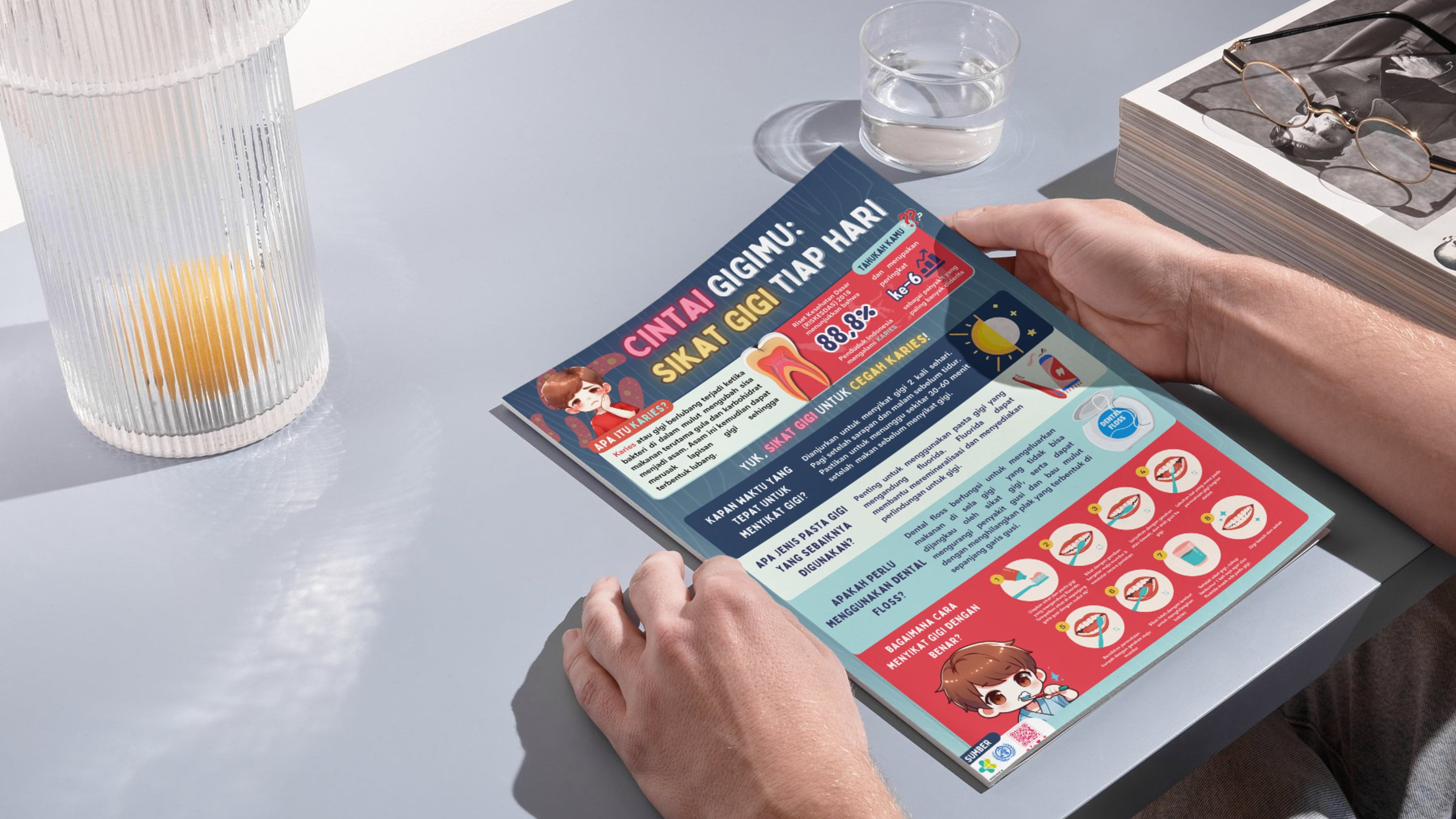 Educational Infographic Poster Template 1 - Etsy