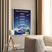 Atmosphere Layers Print: Educational Astronomy Poster (digital Download ...