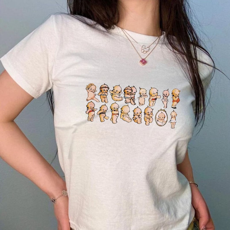 Cute Tees - Etsy