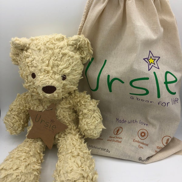 Teddy Bears Handmade - Etsy