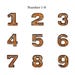 Rusty Metal Alphabet Clipart: Steampunk Iron Font (digital Download) - Etsy