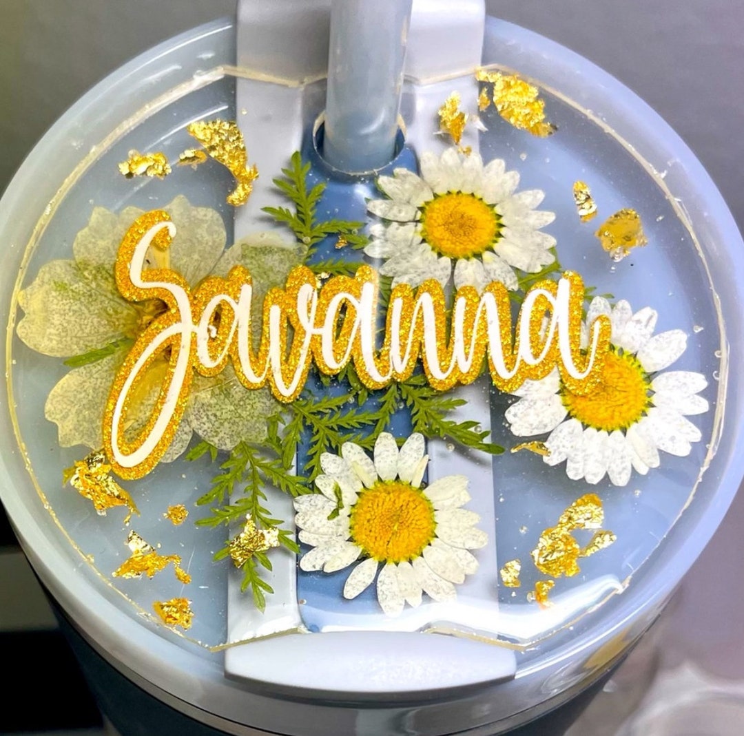 Stanley Plates WITH NAME , Stanley Topper, 40 Ounce Stanley Plate, 20/ ...