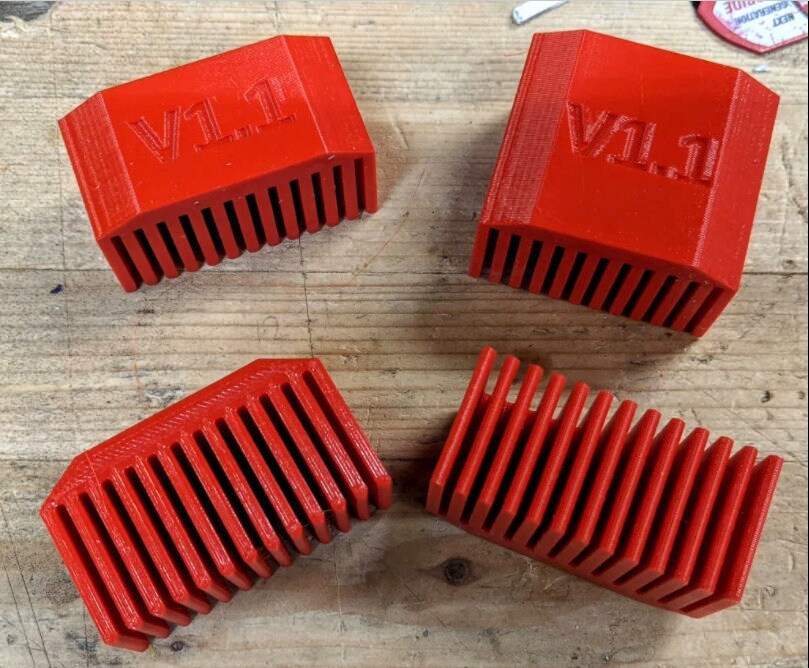 Reciprocating Blade Holders for Packout Accessory - Etsy