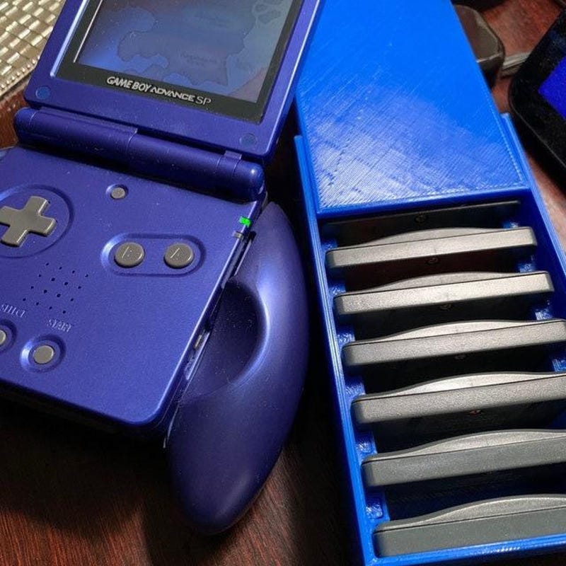 Original Gameboy Case - Etsy