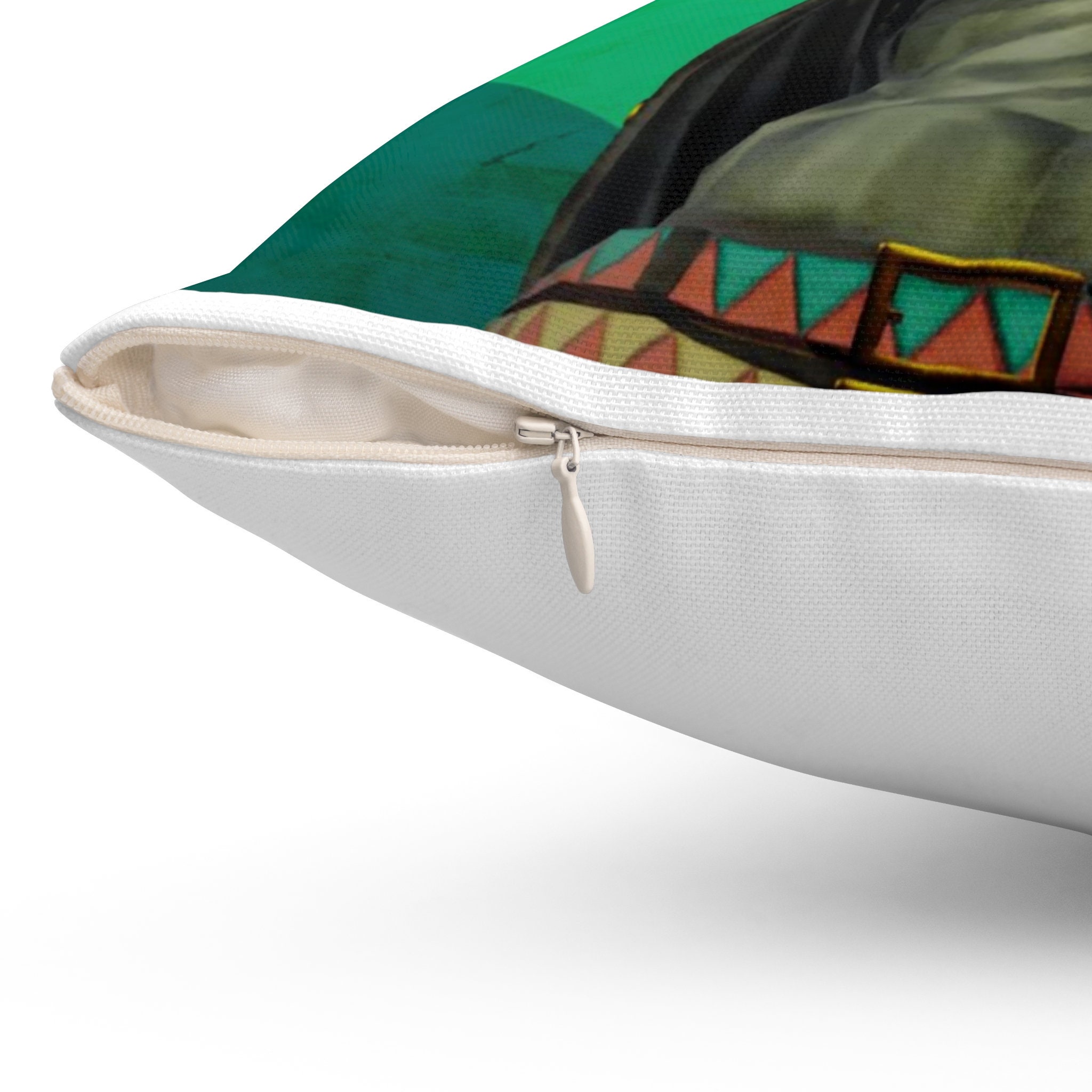 Jotaro Kujo Jojo's Bizarre Pillow - Etsy