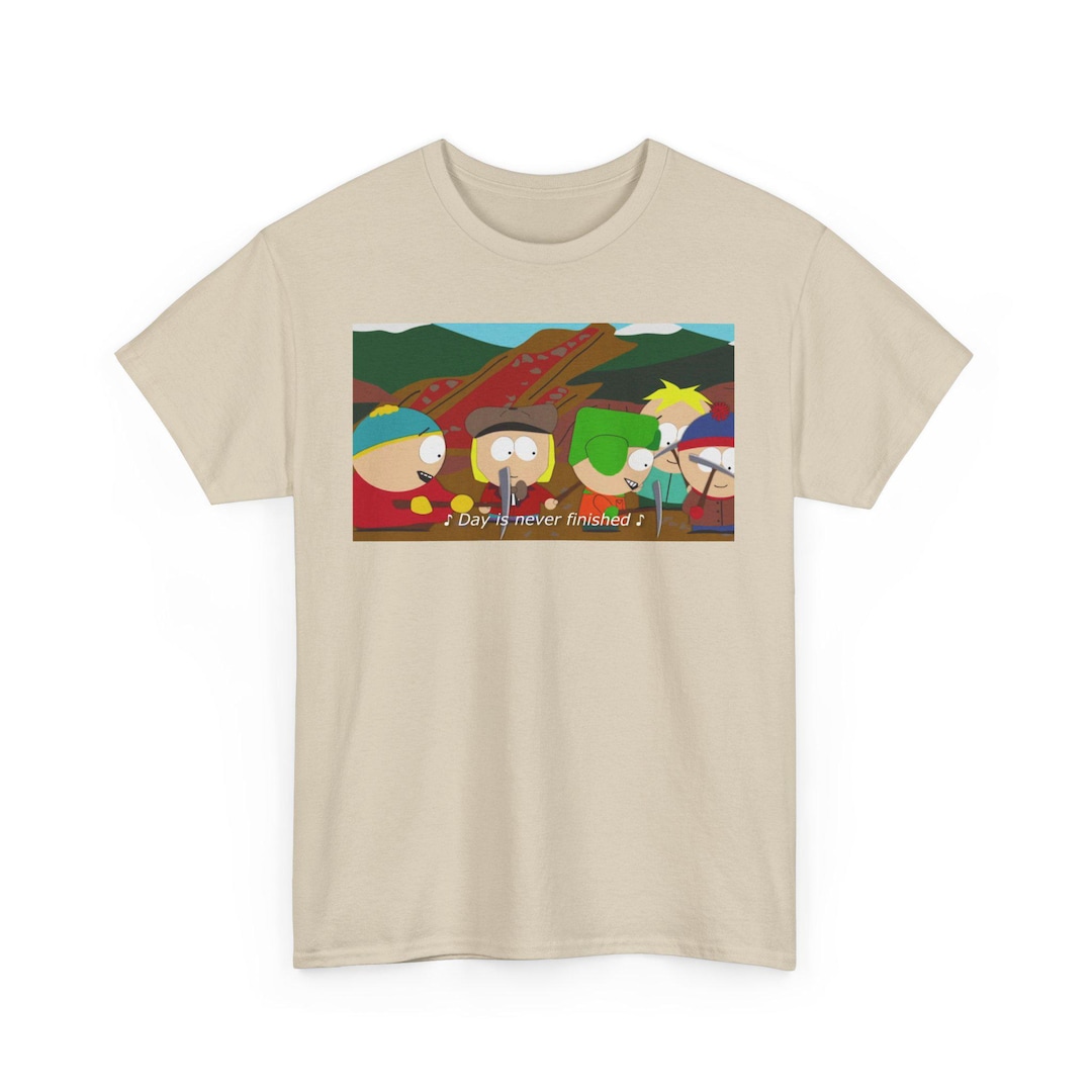 Southpark Eric Cartman Meme Tshirt, Southpark Merchandise Gift, Funny ...