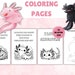 Axolotl Activities Pack. Axolotl Mini Study. Axolotl Printables ...