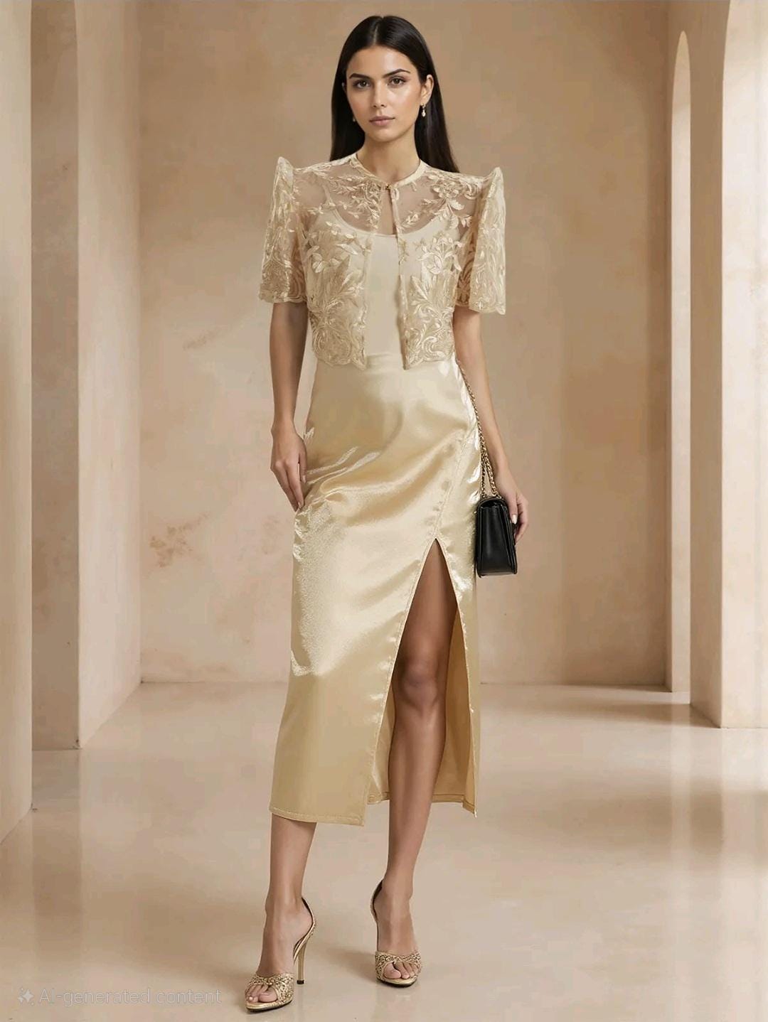 Lace Floral Filipiniana Formal Top/bouse for Women - Etsy