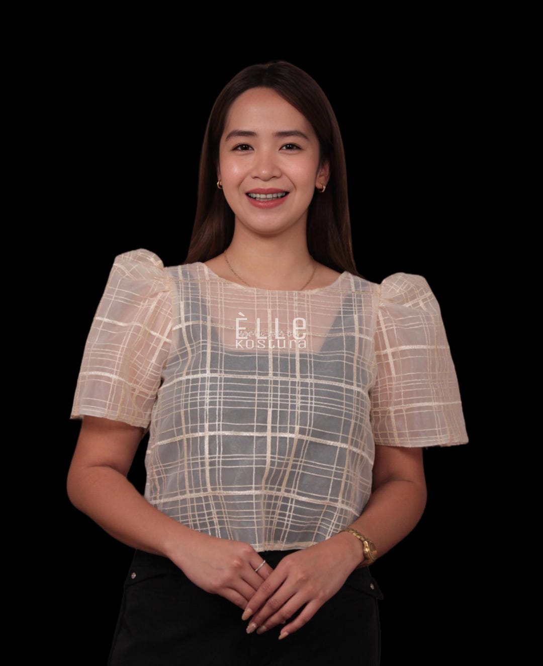 Full Lace Top/bouse for Women 2 Design - Etsy