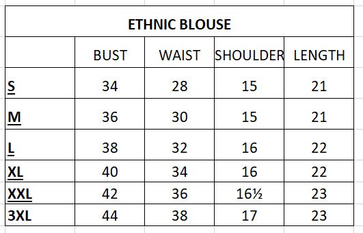 Modern Filipiniana Ethnic Blouse Igorot Inabel Hand Woven - Etsy