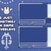 4K Animated Cozy Desk With Bunny Overlay. Stream Bundle. - Etsy