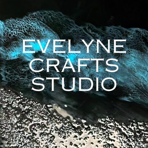 EvelynecraftsStudio - Etsy