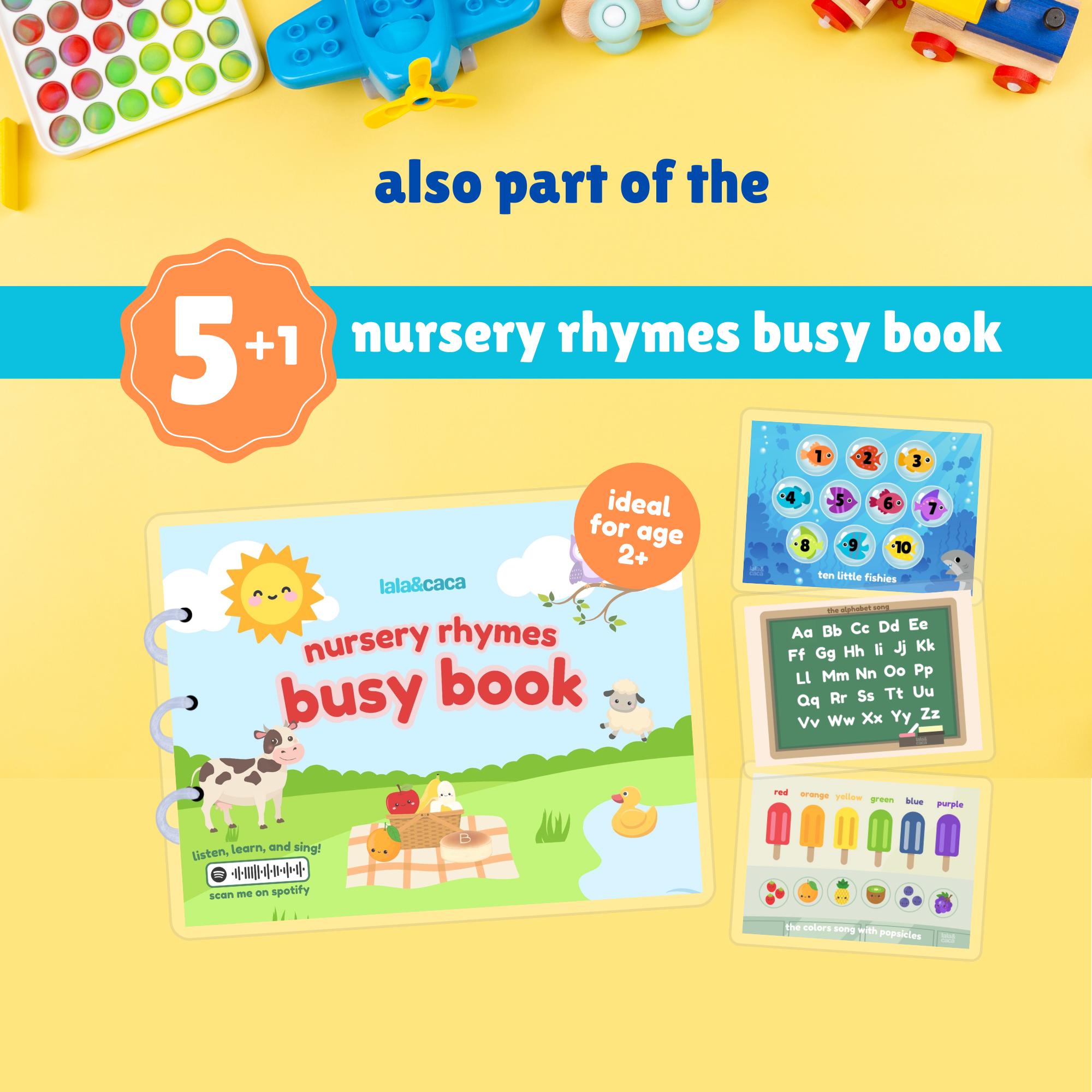 Printable Color Match Activity Learning Color Sorting Toddler Busy ...