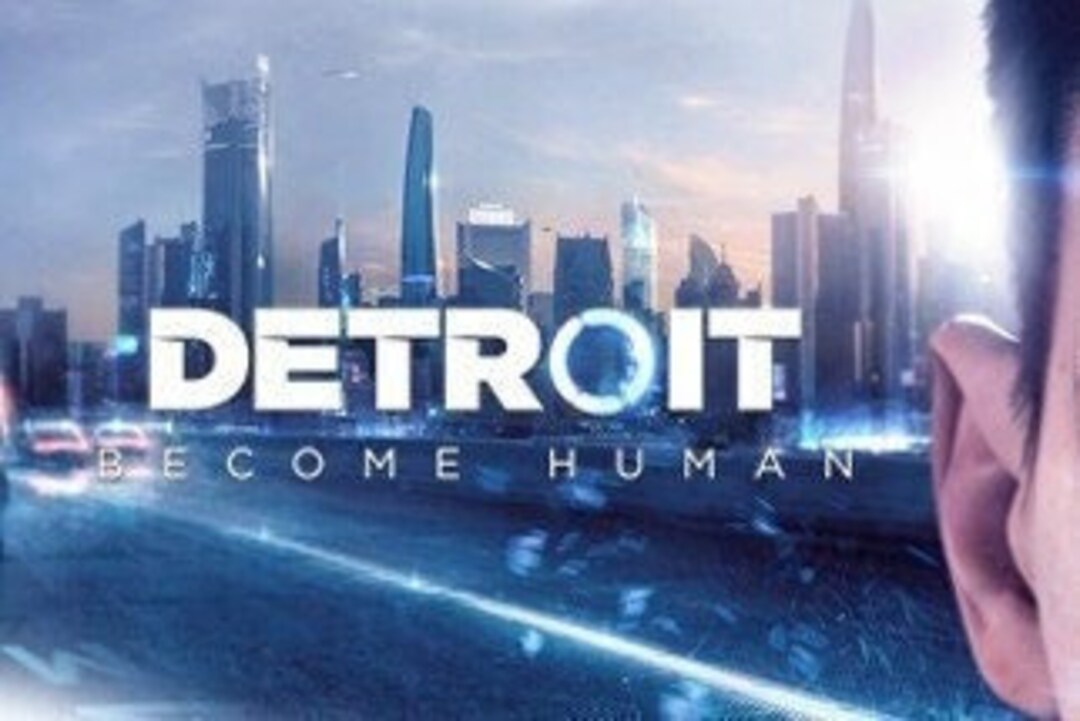 Detroit: Become Human Steam Read Description Global - Etsy UK