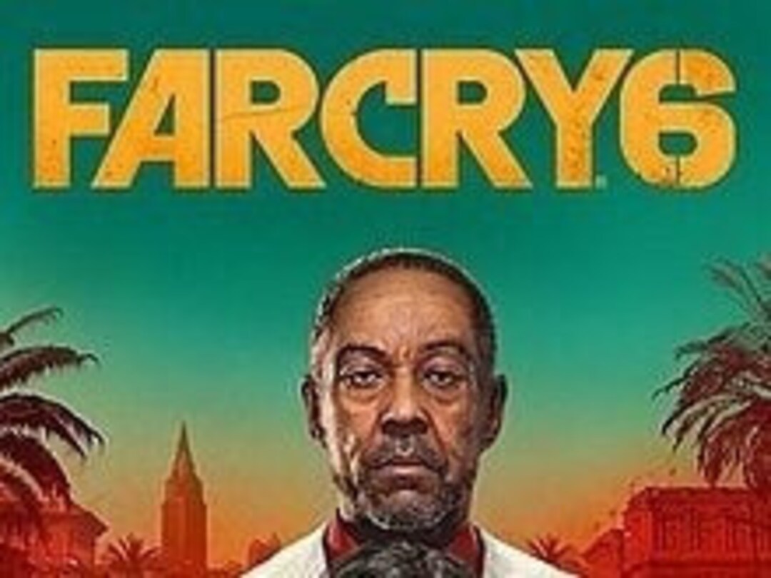 Far Cry 6 Gold Edition Steam Lesen Beschreibung Global Etsyde