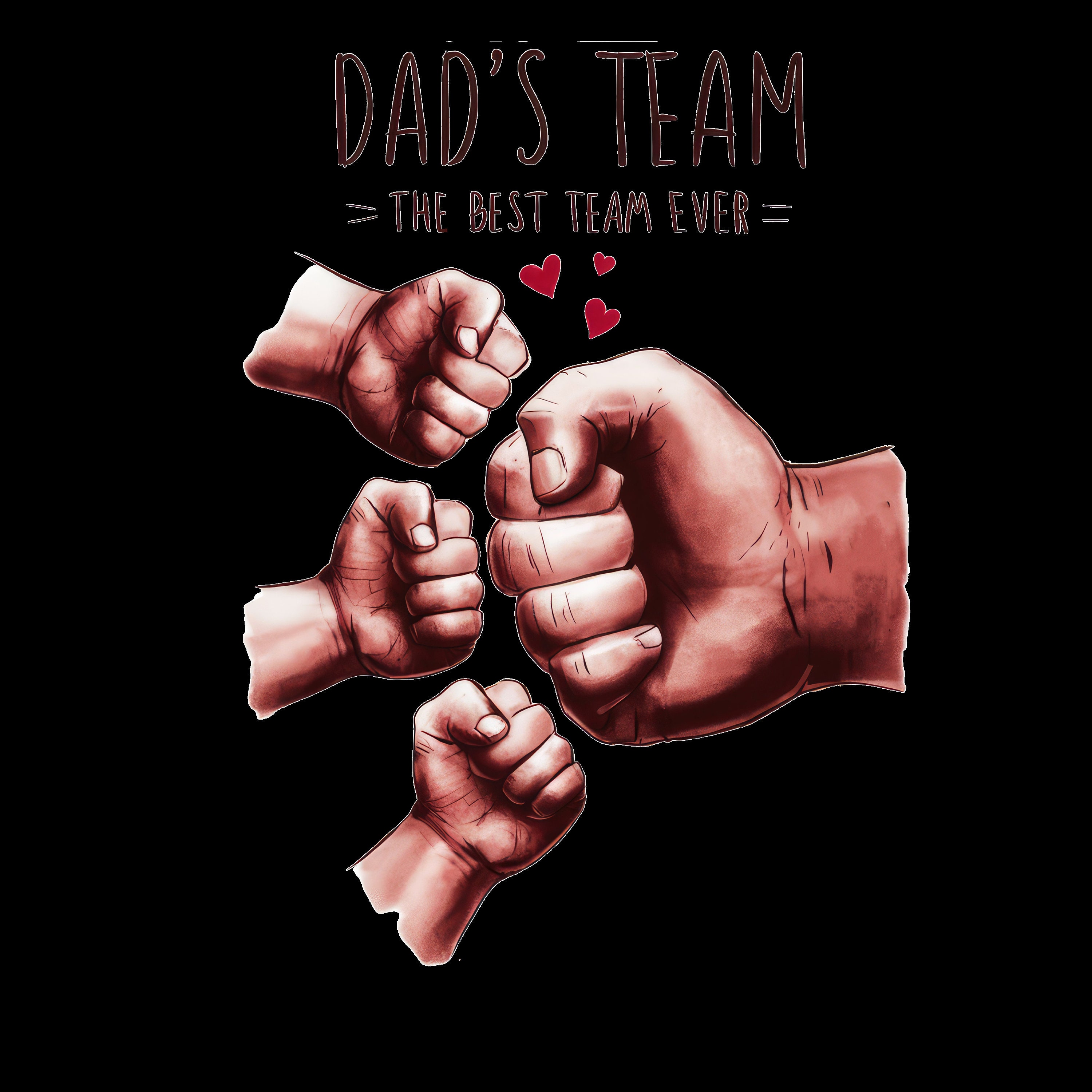 Fathers Day Bundle Clipart PNG Graphics, Father Bundle Graphics PNG - Etsy