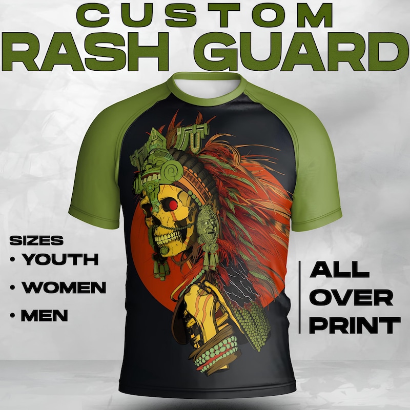 Rash Guard Women Surfing - Etsy