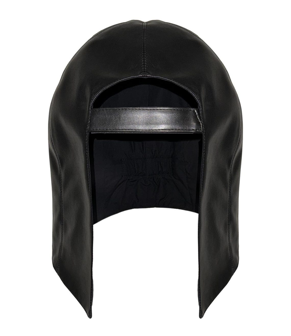 Pitti Helmet Hat With Plastic Strap/velcro (playboi Carti Hat, Cap ...