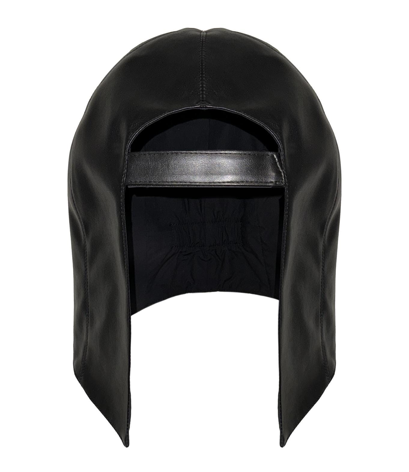 Pitti Helmet Hat With Plastic Strap/velcro (playboi Carti Hat, Cap ...