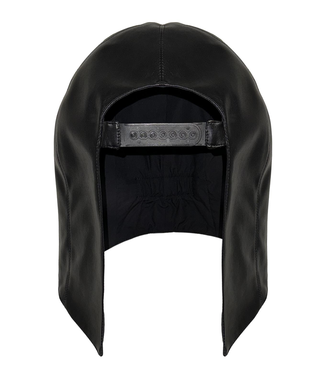 Pitti Helmet Hat With Plastic Strap/velcro (playboi Carti Hat, Cap ...