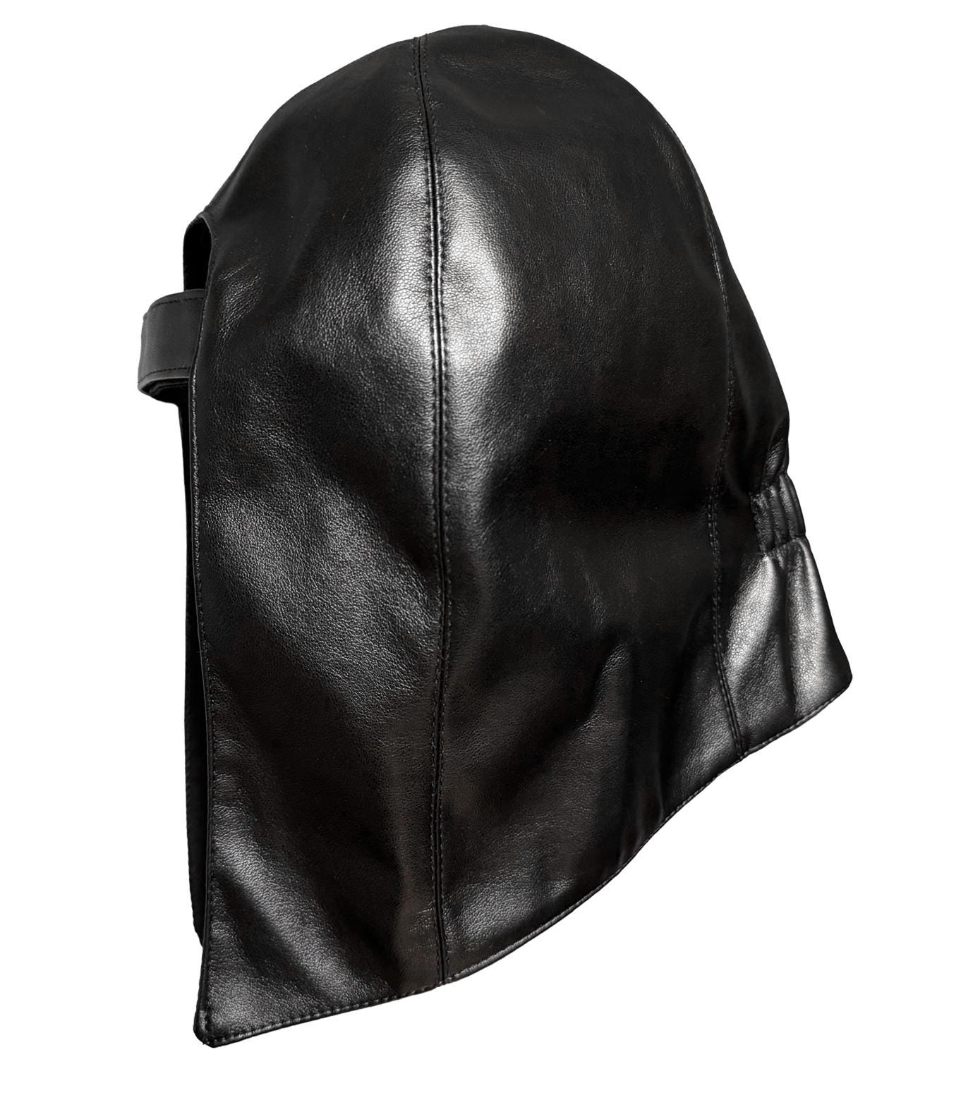 Pitti Helmet Hat With Plastic Strap/velcro (playboi Carti Hat, Cap ...