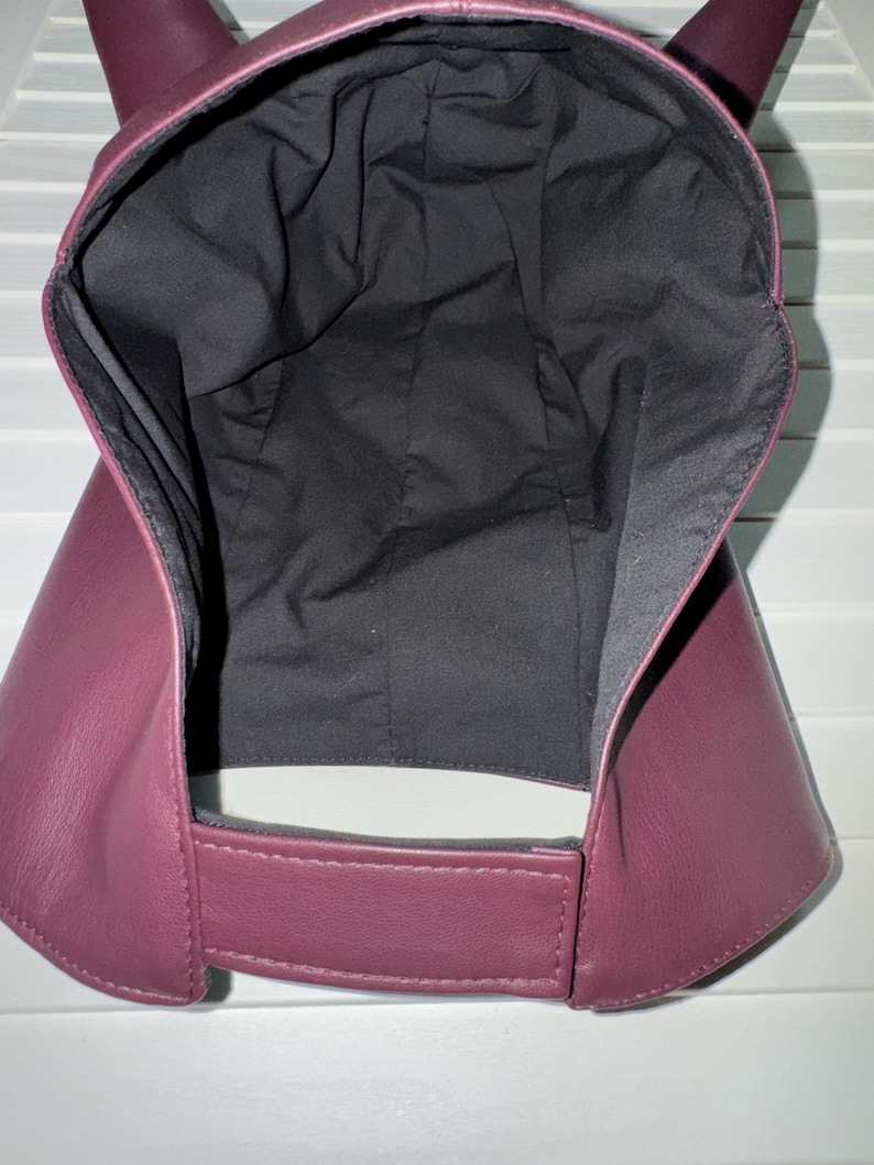 All Red Devil Horns Dunce Hat/cap/mask (playboi Carti Hat, Ecco2k’s ...