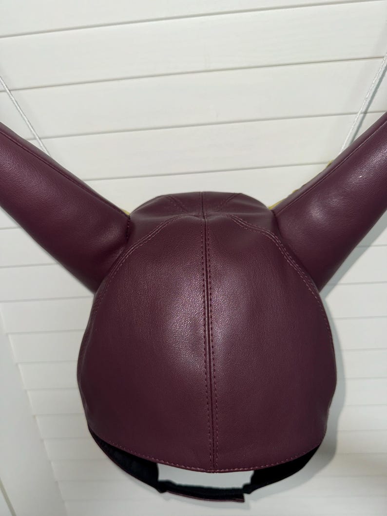 All Red Devil Horns Dunce Hat/cap/mask (playboi Carti Hat, Ecco2k’s ...