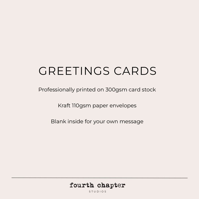 Get Well Soon British Sign Language (BSL) Greeting Card – A6 Size ...
