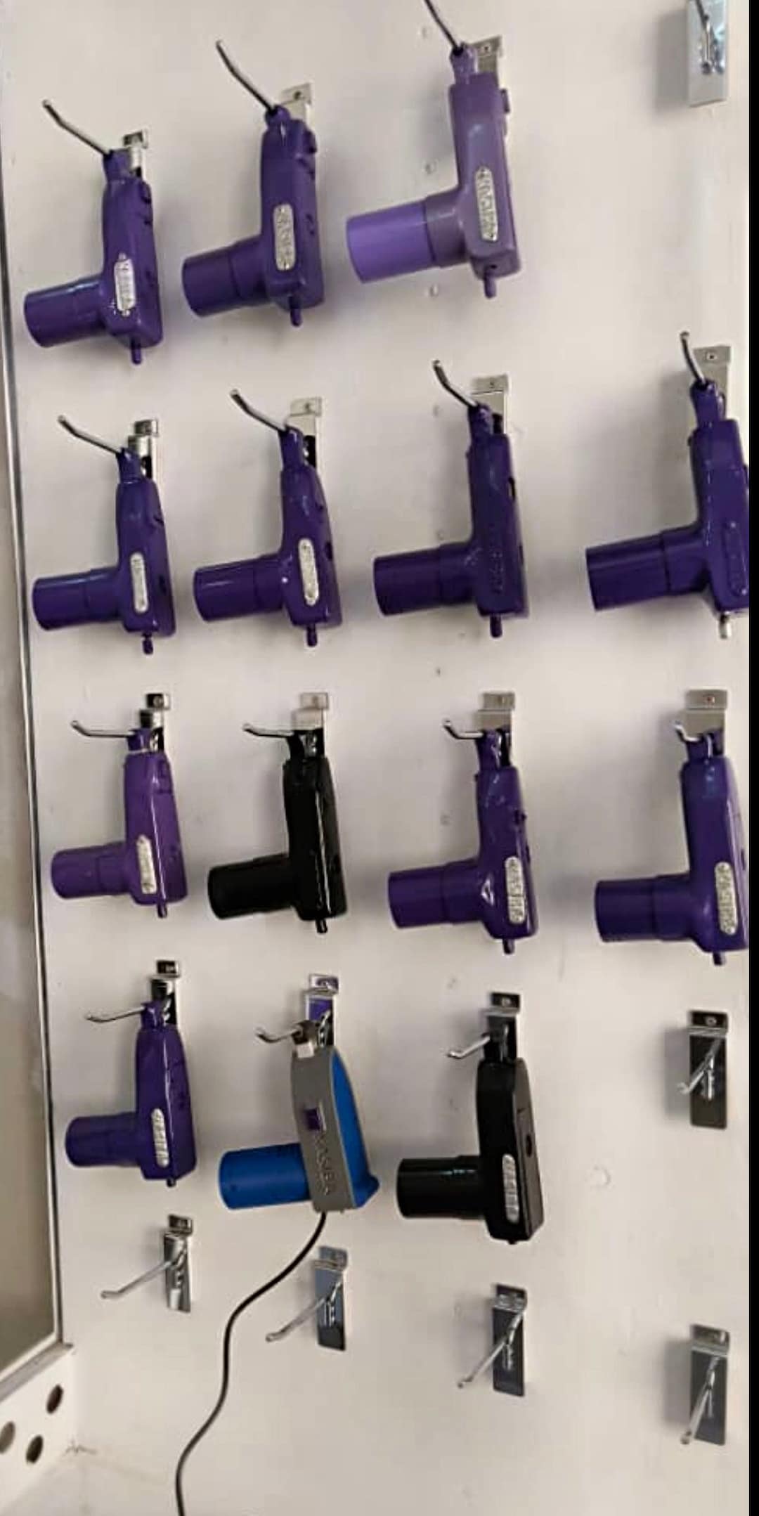 Instant Loc Machine Dreadlock Machine Make Loc Extensions Instant Locs ...