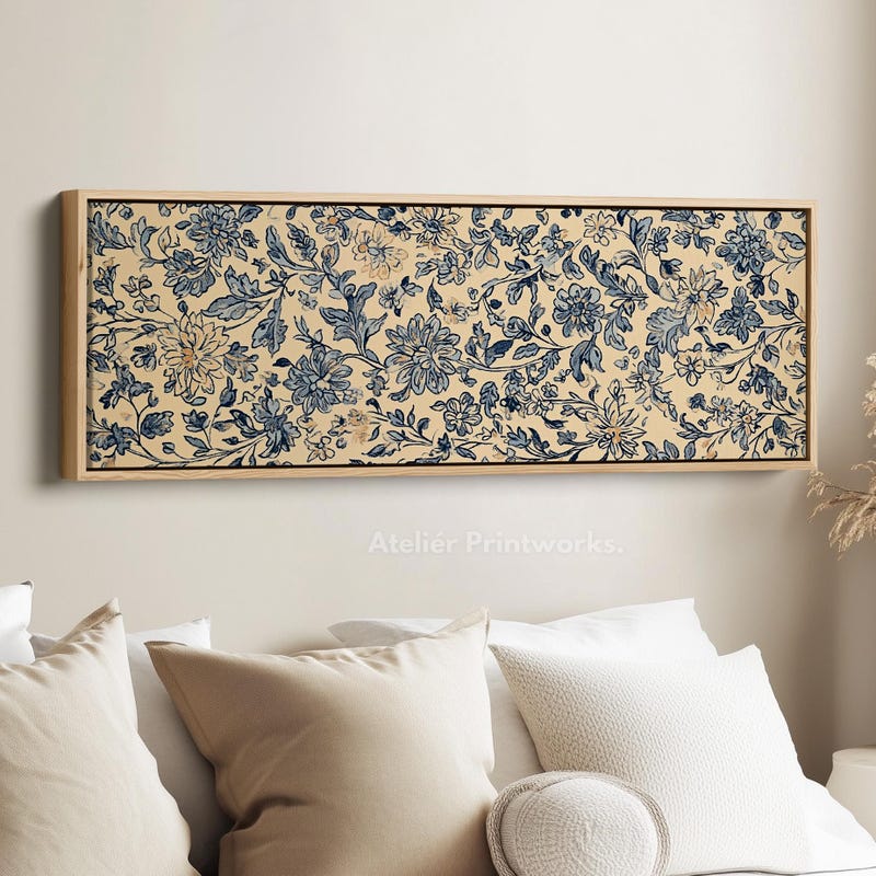 Horizontal Wall Art - Etsy