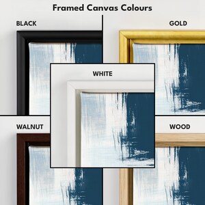 Long Narrow Pastel Minimalist Wall Art, Tall Slim Wall Art, Vertical ...