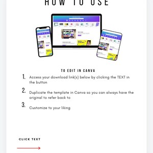 Christmas Wish List Printable/digital - Etsy