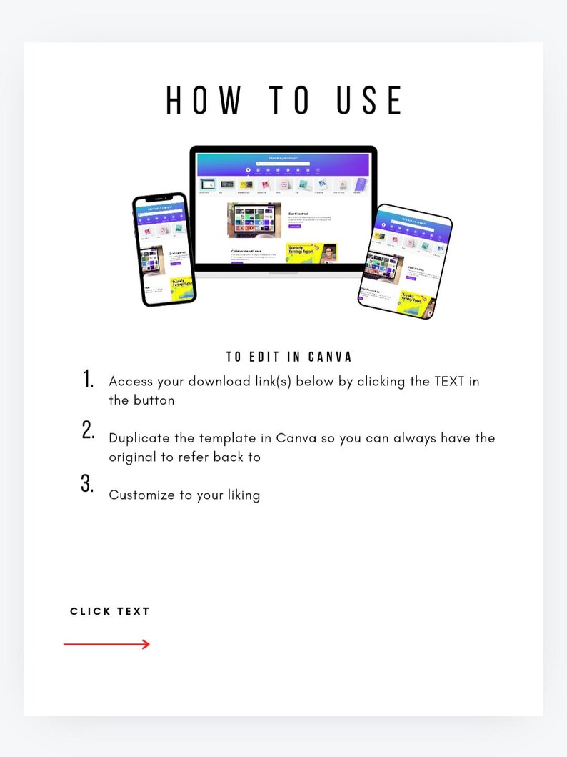 Christmas Wish List Printable/digital - Etsy