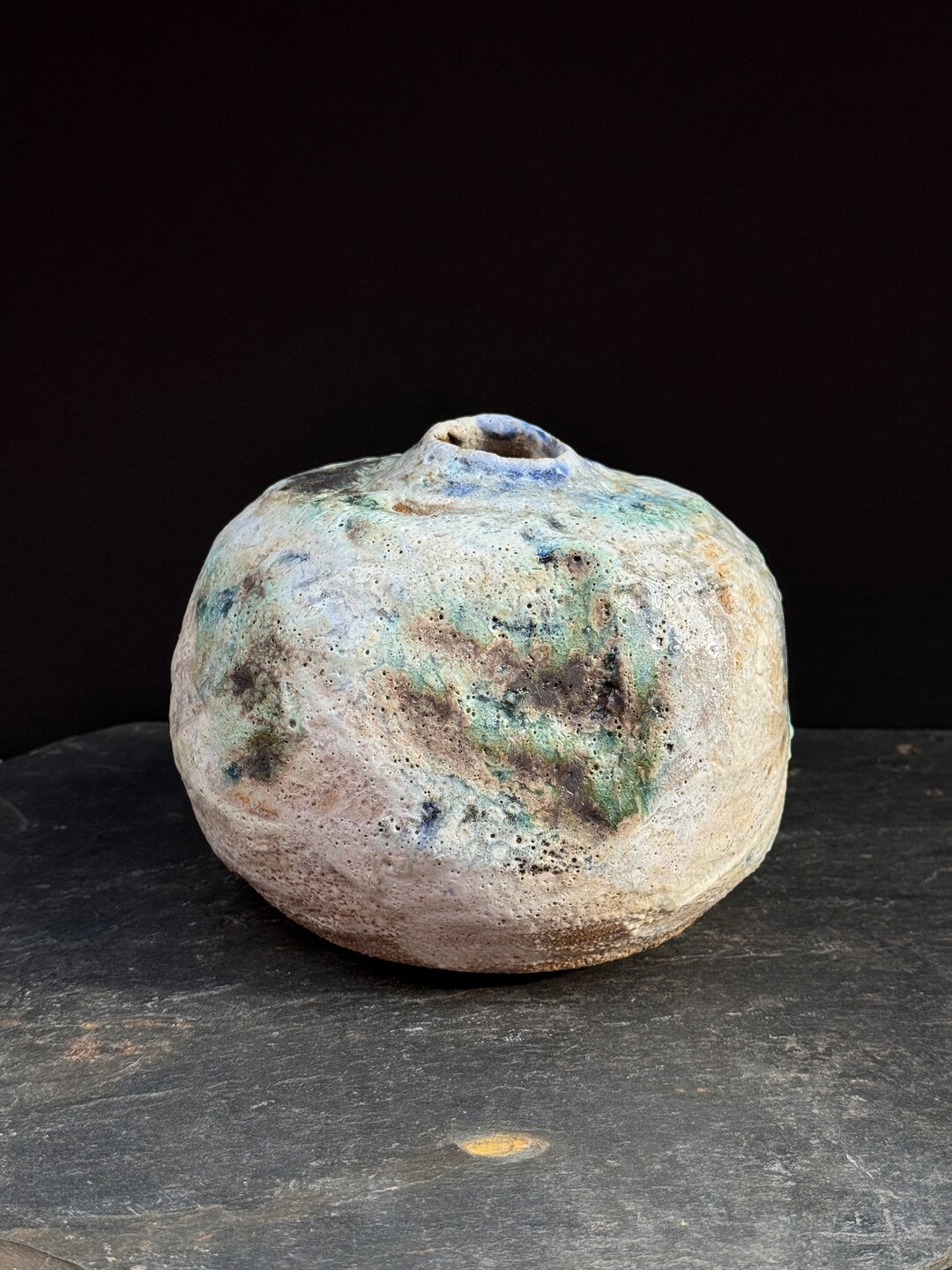 Ceramic Flowers Vase, Pottery Handmade Vase, Handmade Vase, Ceramic ...