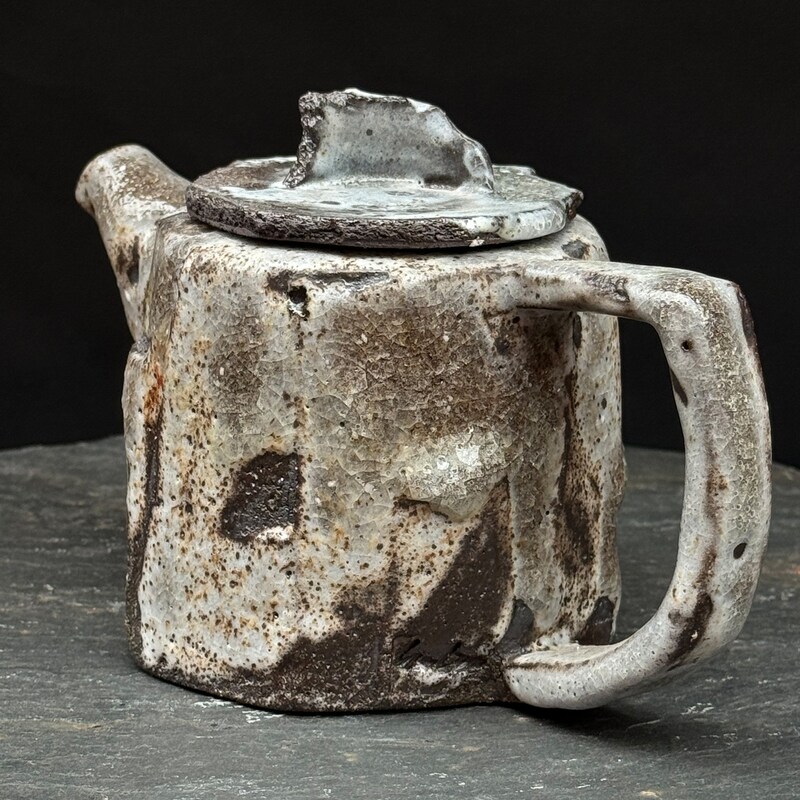 Teapot for Two - Etsy