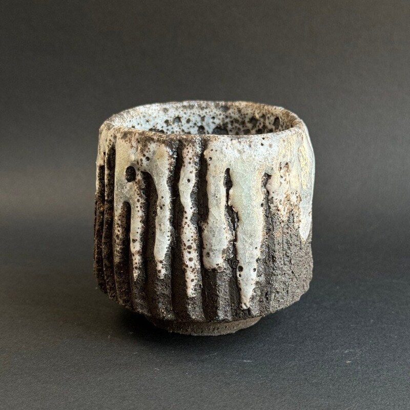 Wabi Sabi Pottery - Etsy